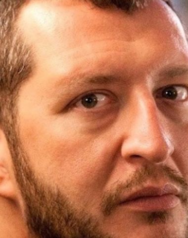 Gerald Barry | Contemporary Music Centre