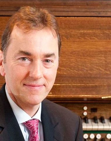 Gerald Barry | Contemporary Music Centre