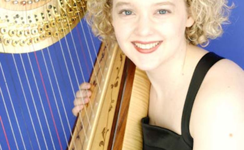 Cliona Doris performs Brian Boydell and Deirdre McKay works ...