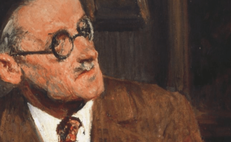 Andrew Synott's Dubliners performed in Samuel Beckett Theatre ...