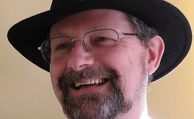 NMD 2020: Fergus Johnston Sinfonia for String Octet and Electronics ...