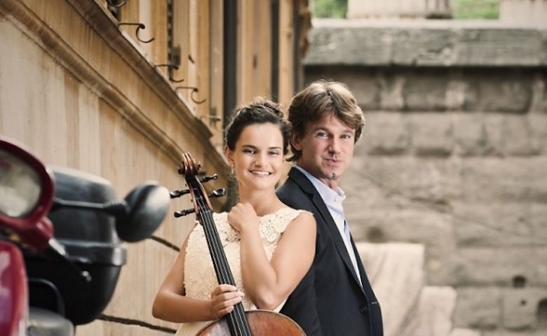 Music Network tour featuring Kevin Volans premiere | Contemporary Music ...