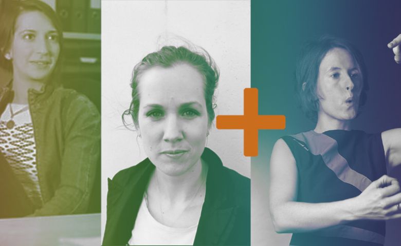 Jennifer Walshe premiere at Moving on Music | Contemporary Music Centre