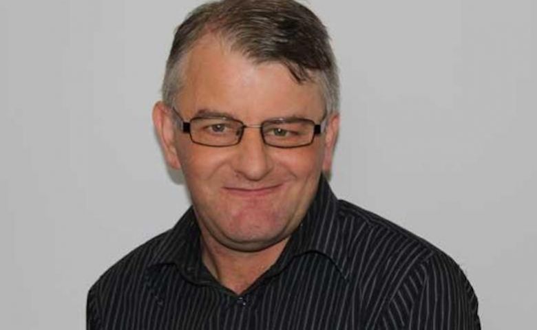 Martin O'Leary performs concert to mark centenary of birth of Brian ...