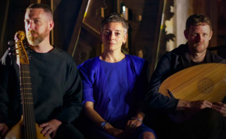 Music Network presents Anna Dennis, Jonas Nordberg & Liam Byrne (TOUR ... Music Network presents Anna Dennis, Jonas Nordberg & Liam Byrne (TOUR ...