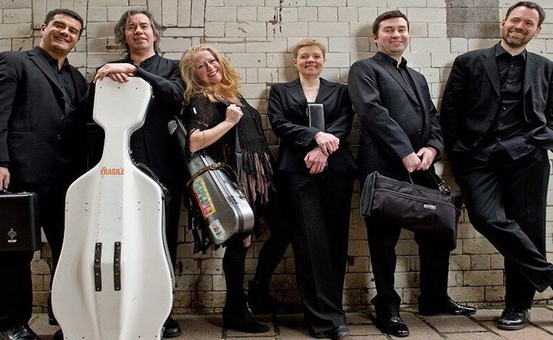 SOUND FESTIVAL 2019: Red Note Ensemble with Nicholas Daniel (Oboe) and ...