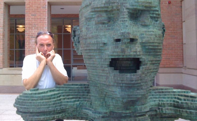 Sundays@Noon : Featuring Stephen Gardner - World Premiere ...