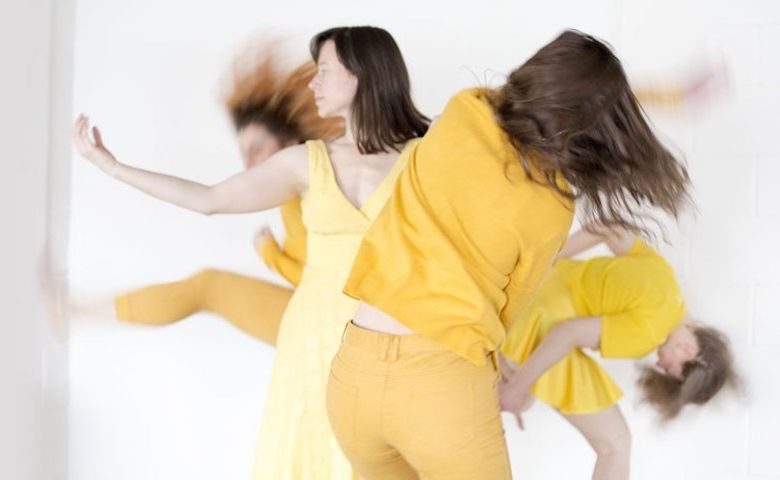 Michael Gallen at Cork Midsummer Festival | Contemporary Music Centre